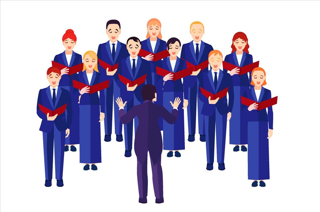 Iniciación a la música coral (II) – Enclave MusiCoral