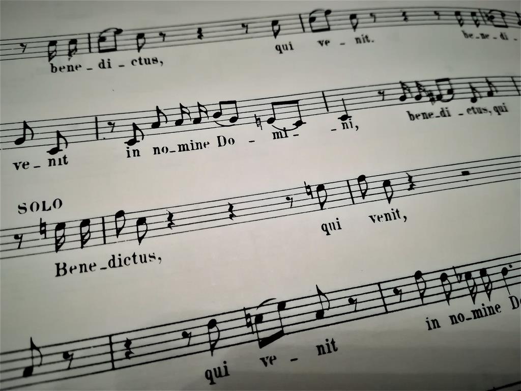 Cómo pronunciar el latín (I) – Enclave MusiCoral