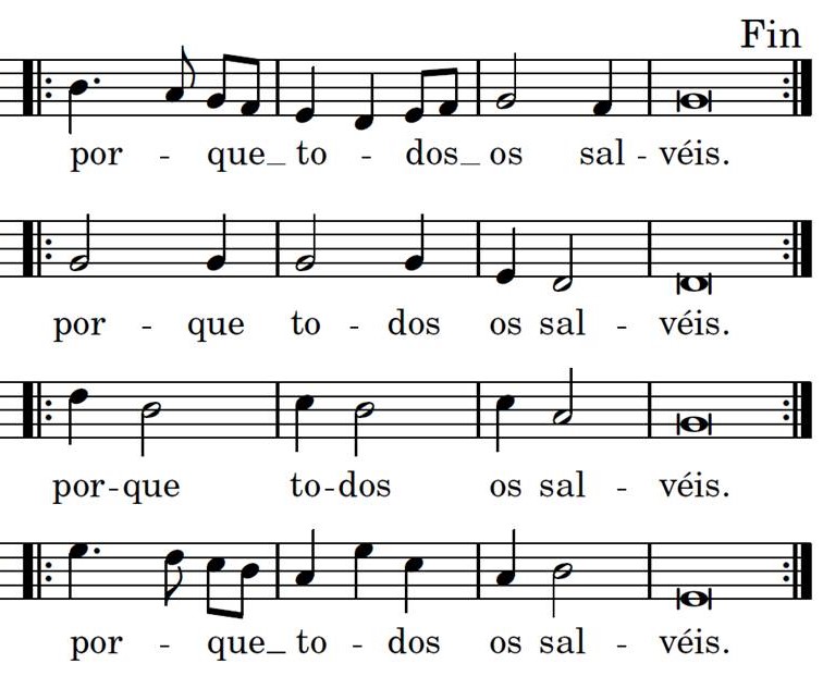 Saltos y repeticiones – Enclave MusiCoral