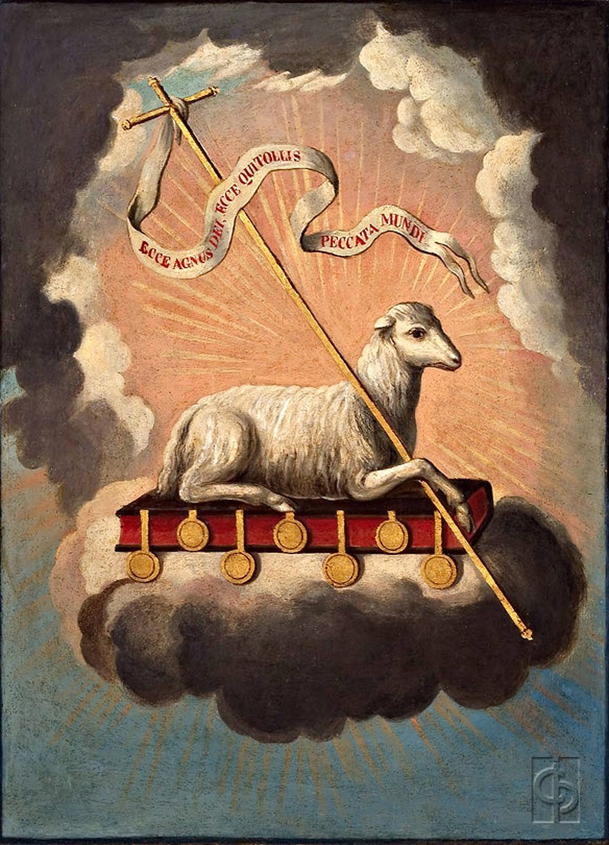 Agnus Dei – Enclave MusiCoral